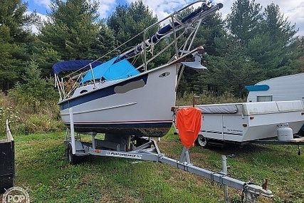 Buy Seaward Fox 19 #293709 - Rightboat