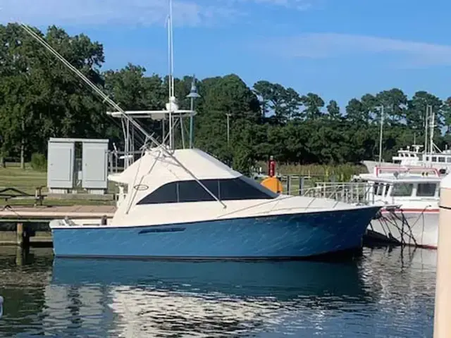 Buy Ocean Yachts 35 SS #295953 - Rightboat