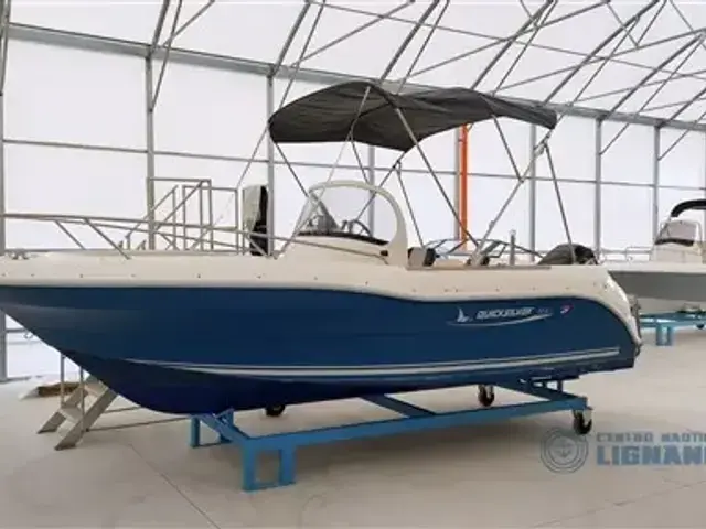 Buy Quicksilver 630 COMMANDER #297106 - Rightboat