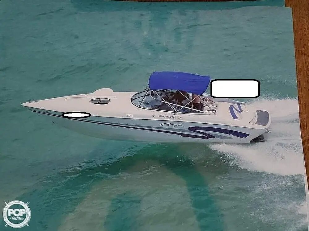 Buy Baja 272 Islander #295701 - Rightboat