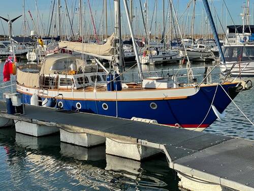 Buy Saga 36 #300799 - Rightboat