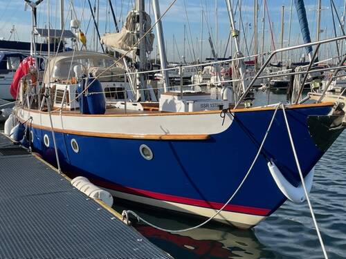 Buy Saga 36 #300799 - Rightboat