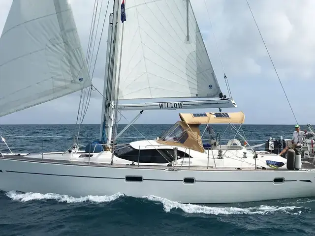 2006 Oyster 46 for Sale in Portsmouth, Rhode Island #2754...
