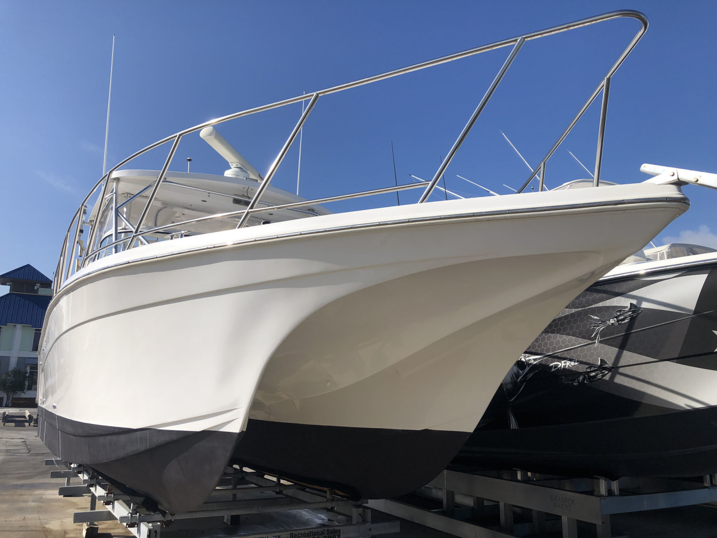 Buy Prokat 3660 Sportfisher #302105 - Rightboat