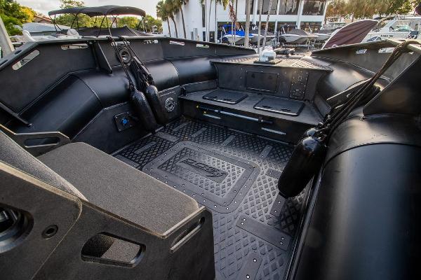 DGS Monster 28 for sale - Rightboat