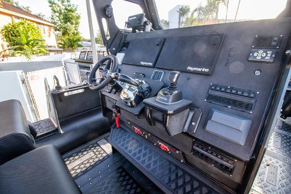 DGS Monster 28 for sale - Rightboat