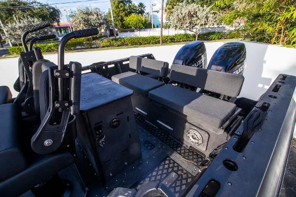 DGS Monster 28 for sale - Rightboat