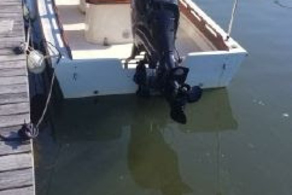 1994 Roth Bilt 16 Open #296170 for Sale in Falmouth, Massachus...