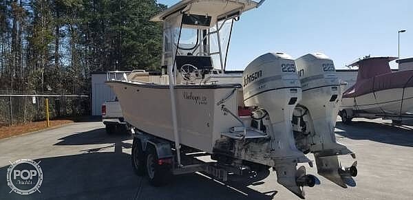 1992 Kencraft Challenger 250 for Sale in New Bern, North ...