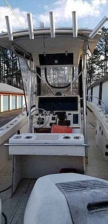 1992 Kencraft Challenger 250 for Sale in New Bern, North ...