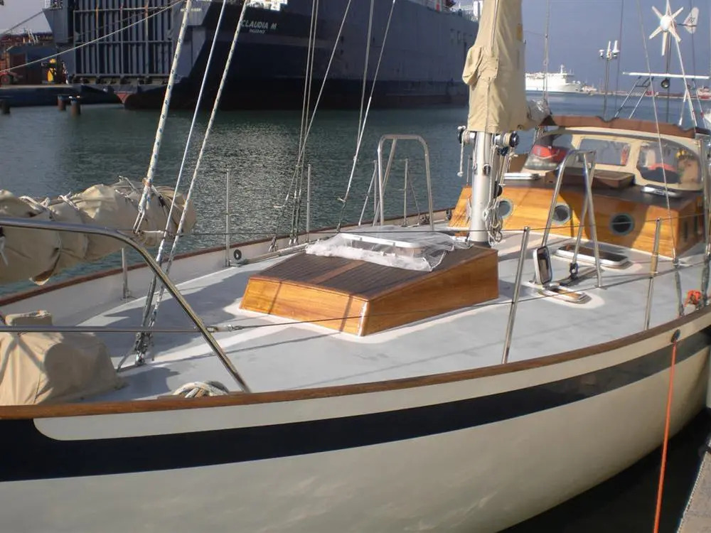 Buy SALTRAM Saga 40 #306243 - Rightboat