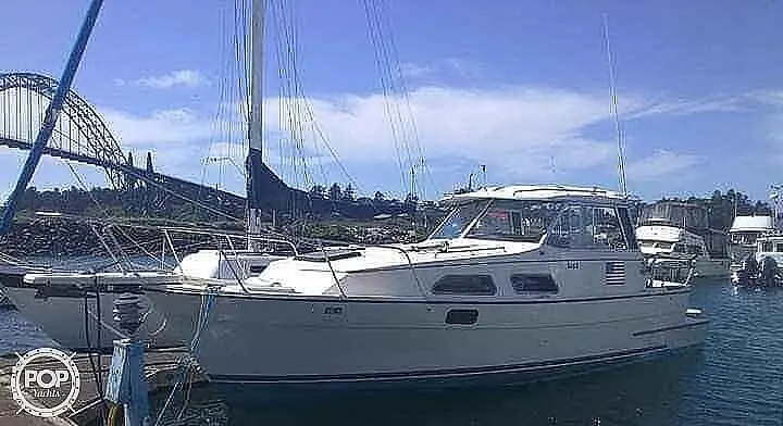 1983 Bayliner Explorer 2670 #302157 for Sale in Newport, Oreg...