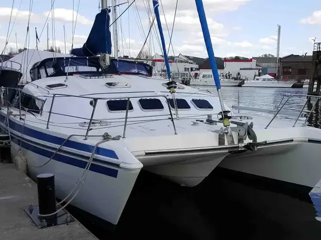 Prout Catamarans for sale - Rightboat