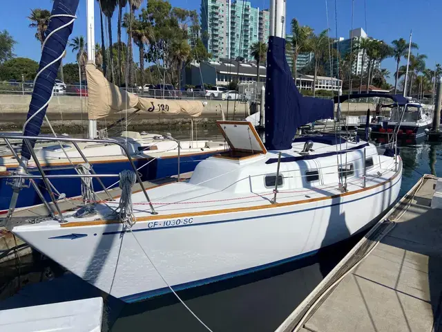 1975 Yankee 30 for Sale in Marina Del Rey, CA #307362 - R...
