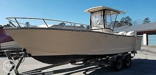 1992 Kencraft Challenger 250 for Sale in New Bern, North ...