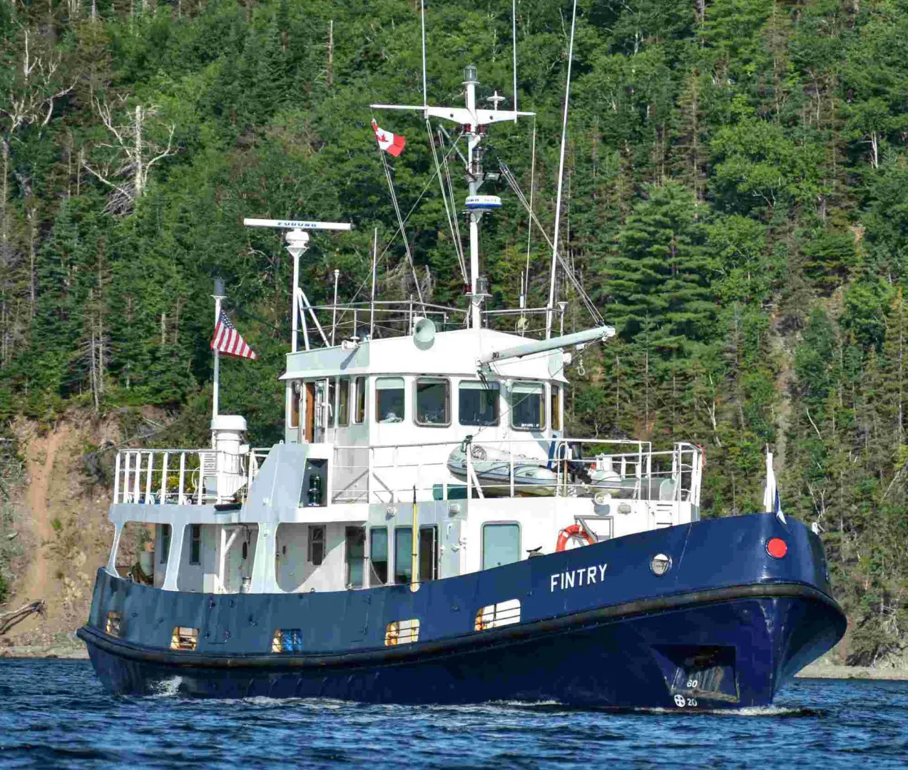 1972 Custom Converted Royal Navy Fleet Tender #252762 for Sale...