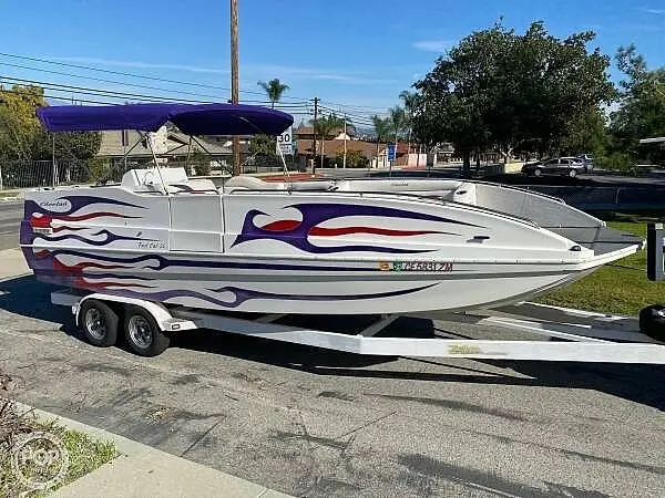 Buy Cheetah Fast Cat #311021 - Rightboat