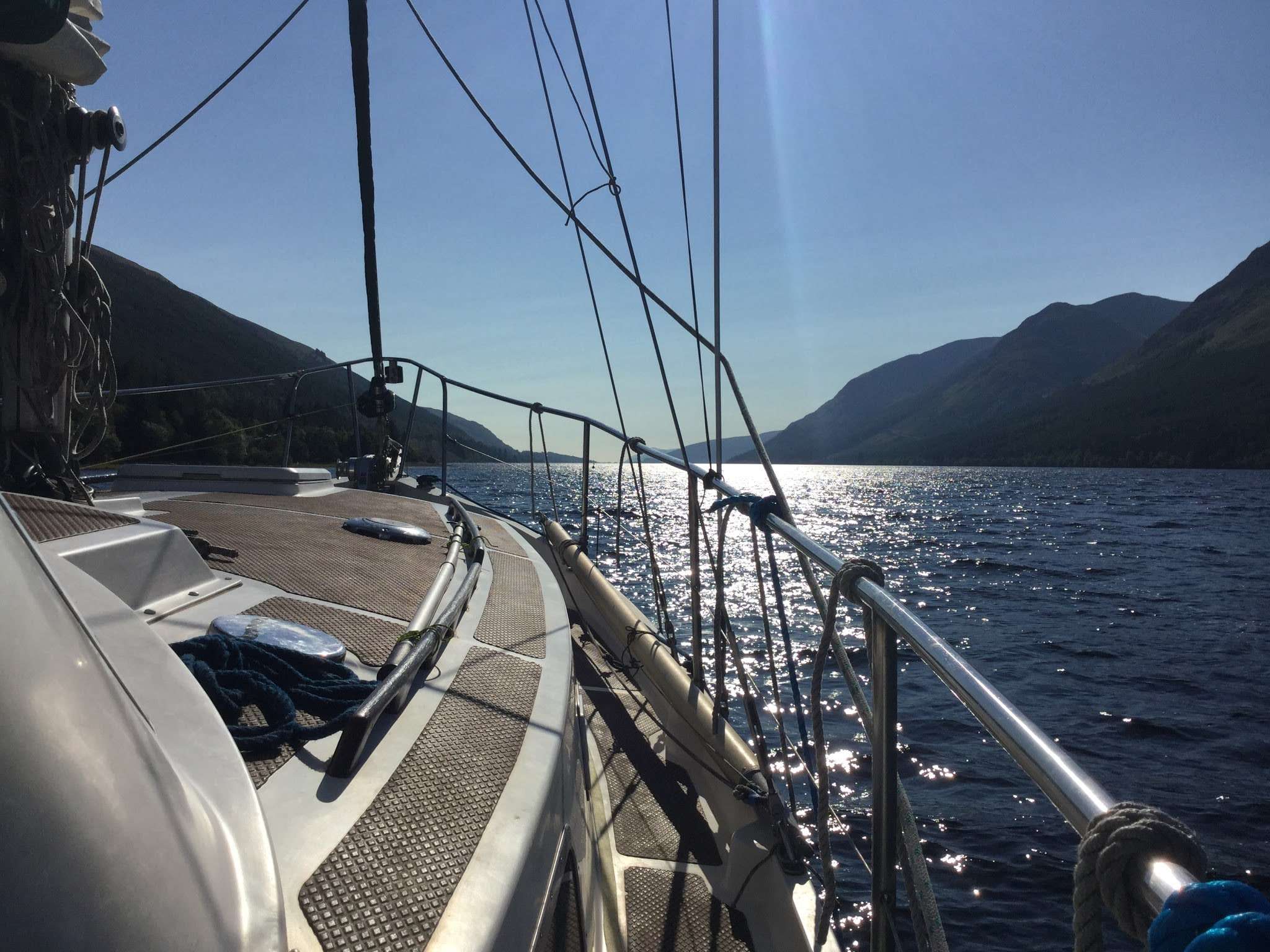 1983 Macwester Seaforth 36 for Sale in Boats.co. | Rightboat