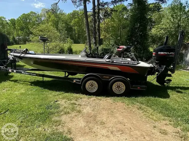1996 Ranger 461VS #318683 for Sale in Bumpass, Virginia - Righ...