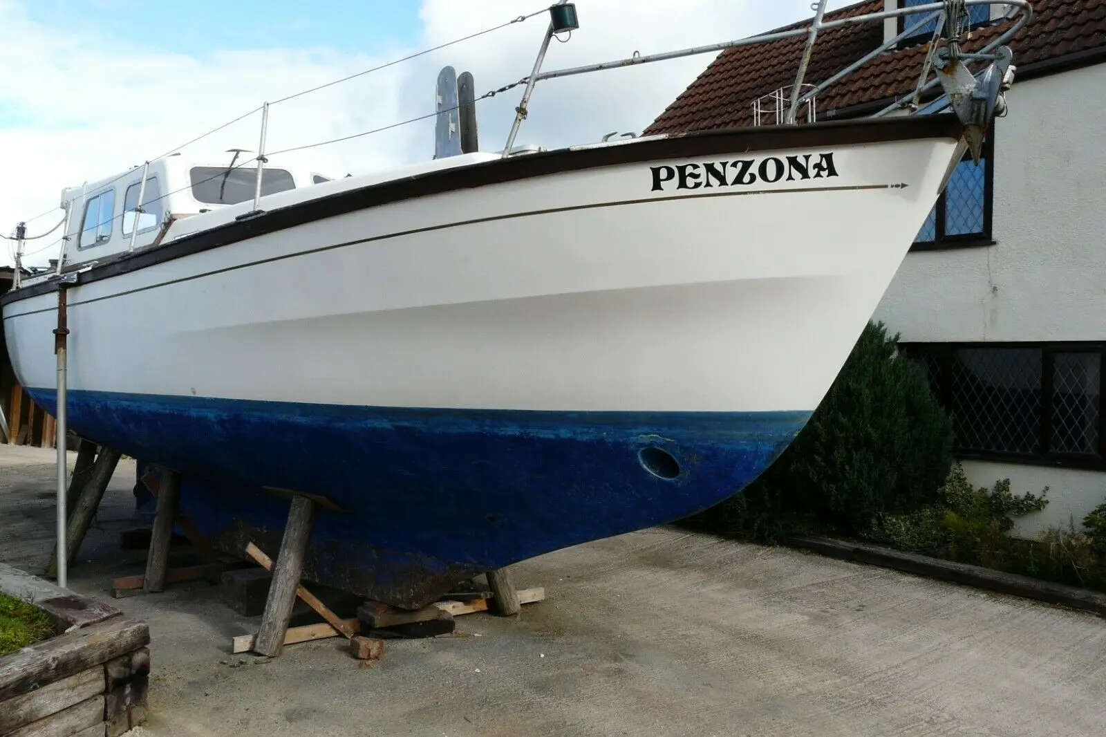 Buy Colvic Atlanta 31 #266507 - Rightboat