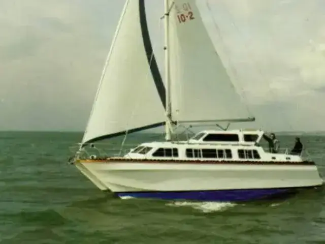 Buy Catalac 10m #331853 - Rightboat