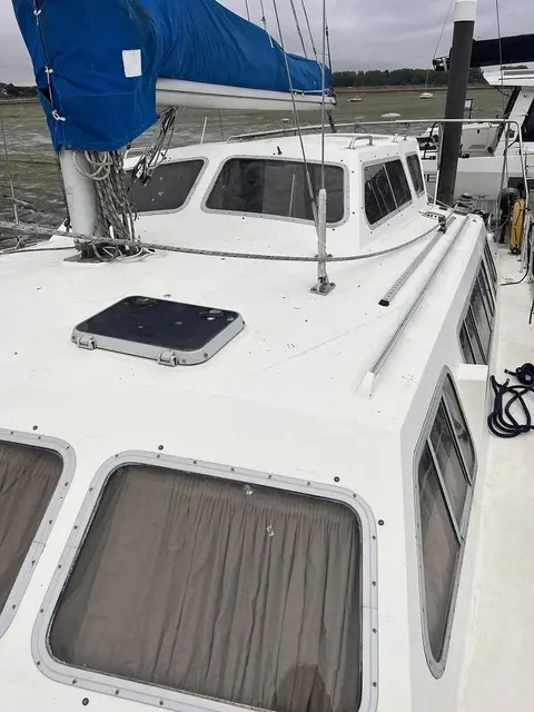 Catalac 10m for sale - Rightboat