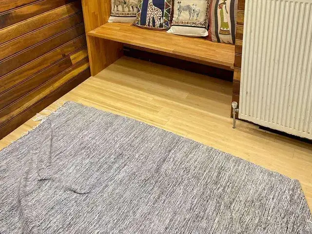 Liveaboard Converted 25M Steel Trawler for sale in United Kingdom ...