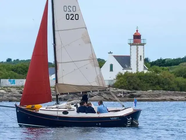 2013 SWALLOW BOATS BAYCRUISER 23 #348731 for Sale in LORIENT,
