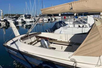 SWALLOW BOATS BAYCRUISER 23 for sale - Rightboat