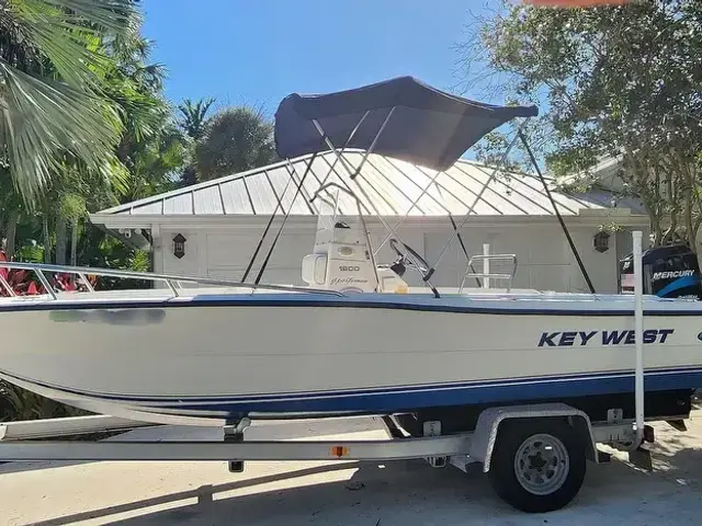Buy Key West 1900 Sportsman #345630 - Rightboat