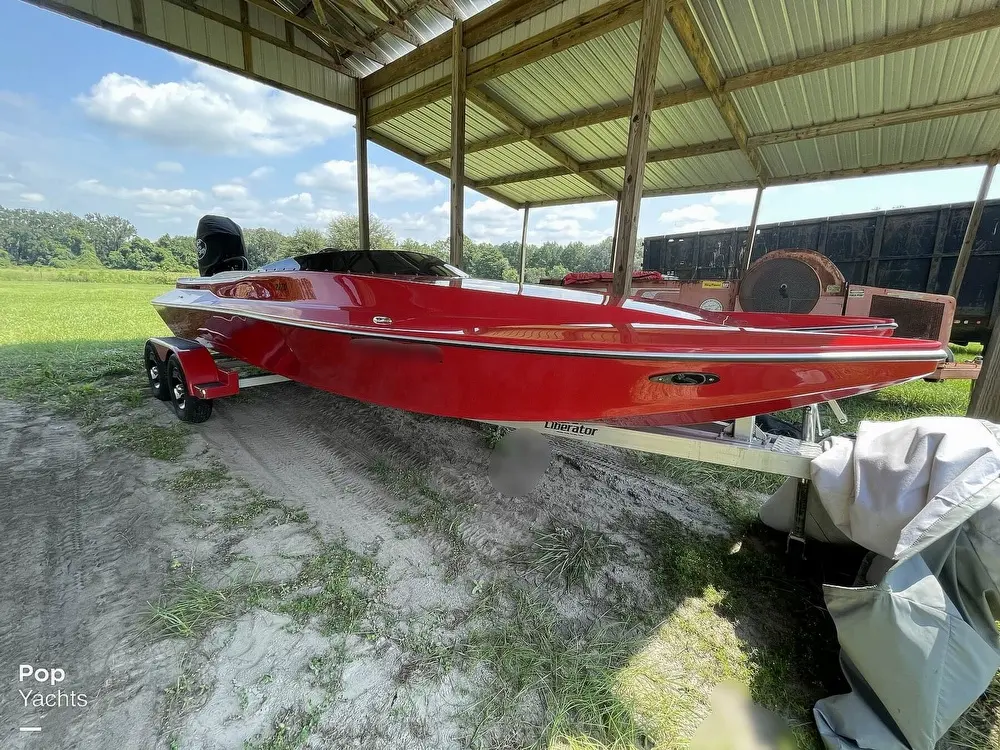 2020 Liberator 22TD #338816 for Sale in Lake City, Florida - R...