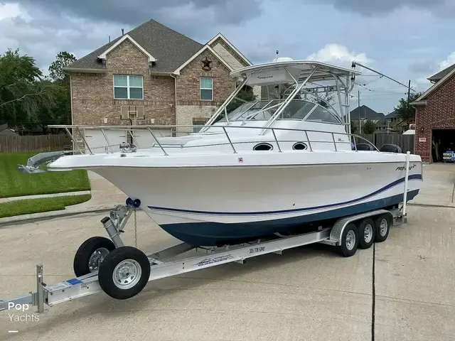 Pro-Line Boats for Sale | Used Pro-Line Fishing Boats - Rightboat