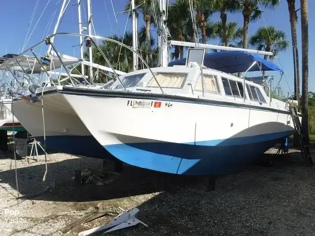Buy Catalac 8m #320026 - Rightboat