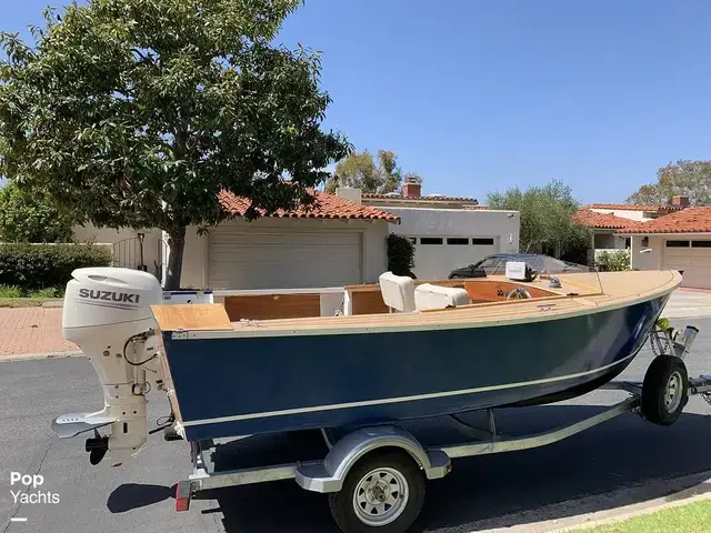 2020 Devlin Designing Boat Builders Noddy Beach Cruiser 16 #31...