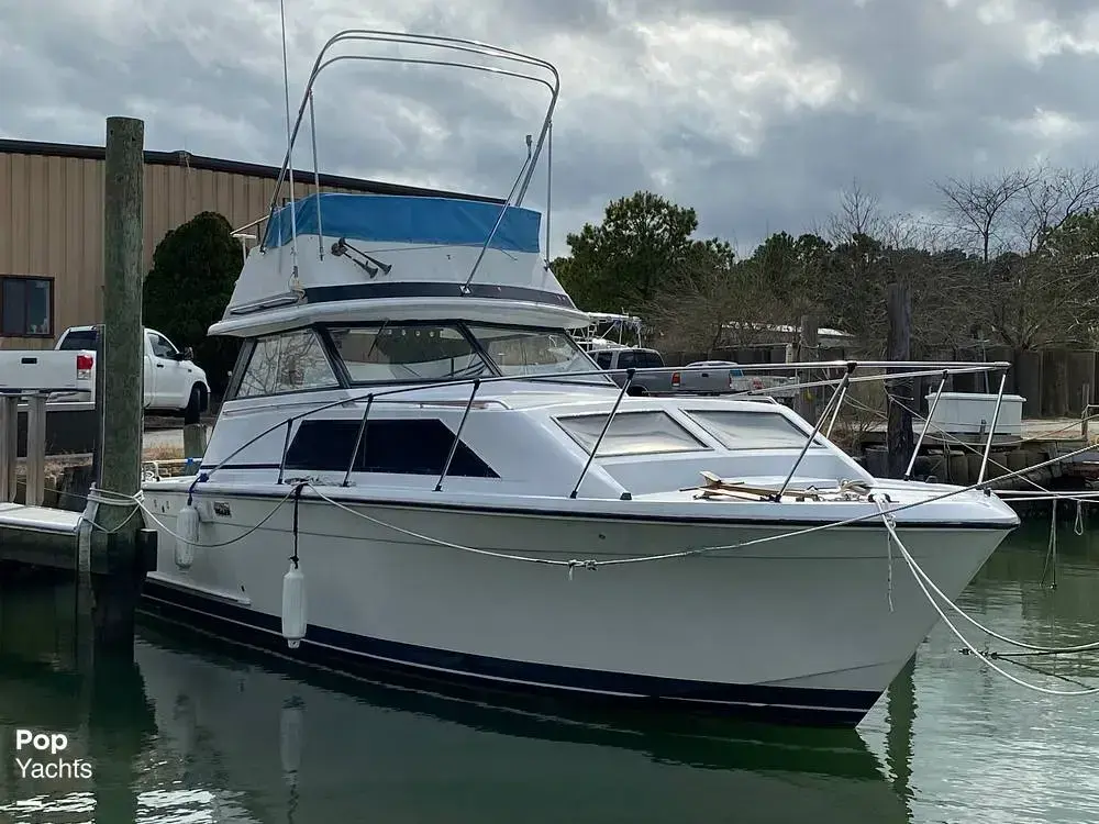 1978 Trojan Sportfish Boat For Sale - Waa2