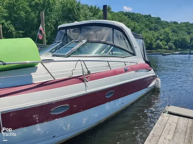 Crownline Boats For Sale | Used Crownline Sports Boats - Rightboat