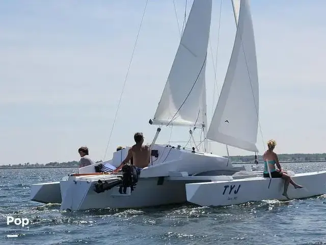 Trimarans for sale - Rightboat