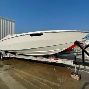 Cigarette Boats 35 Cafe Racer for sale in United States of America ...