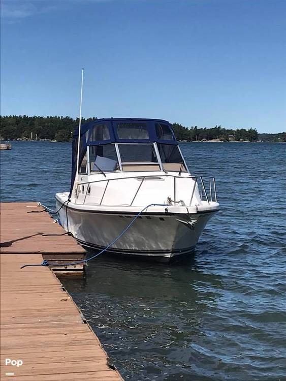 Pride Boats Boat For Sale - Waa2