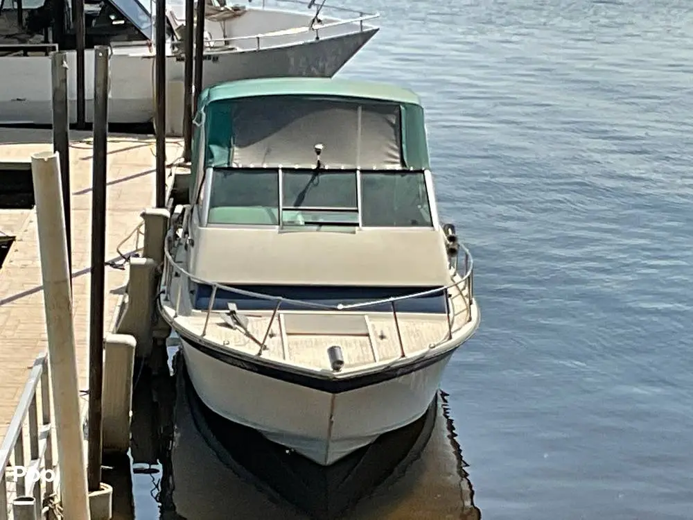 Slickcraft Boat For Sale - Waa2