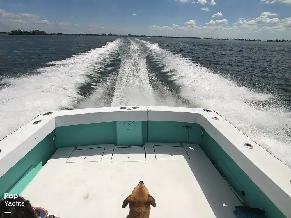 Buy Rampage 28 Sportsman #180720 - Rightboat