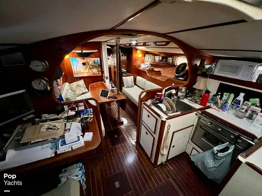 Buy Pearson 40 #342516 - Rightboat