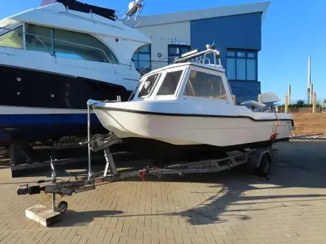 Buy Custom Callmark Fish Eagle #361181 - Rightboat