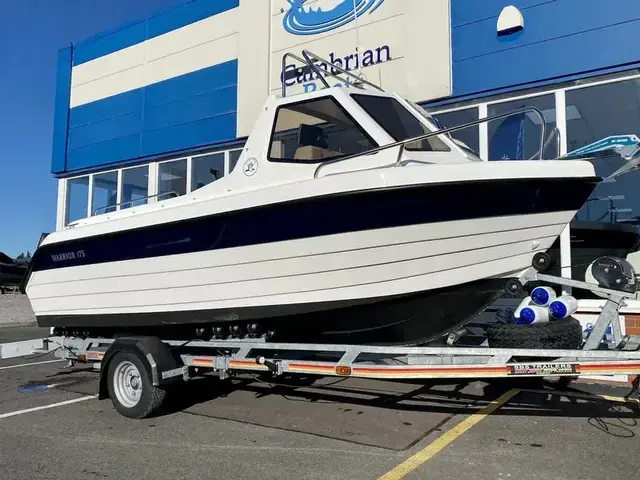 Buy Warrior 175 #362411 - Rightboat