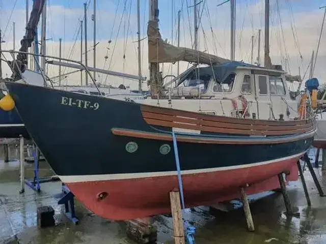 1971 Fisher 30 Northeaster for Sale in New Ross #366794