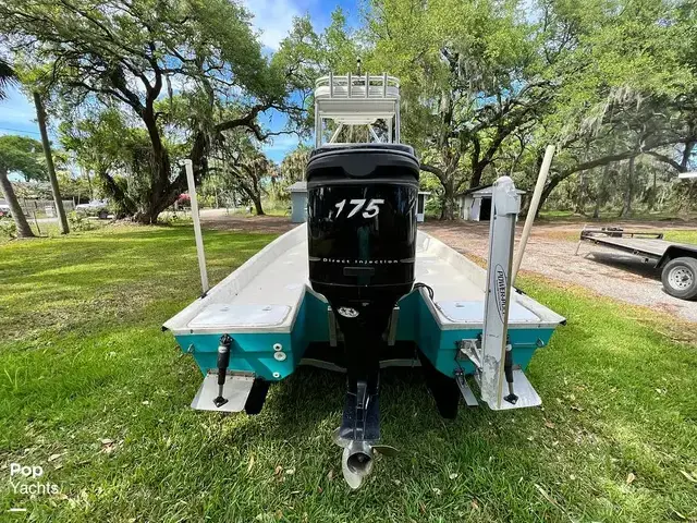 Tunnel Hull Boats for sale - Rightboat