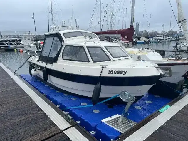 2018 Admiral Pro Fish 660 #381033 for Sale in Gosport - Rightboat