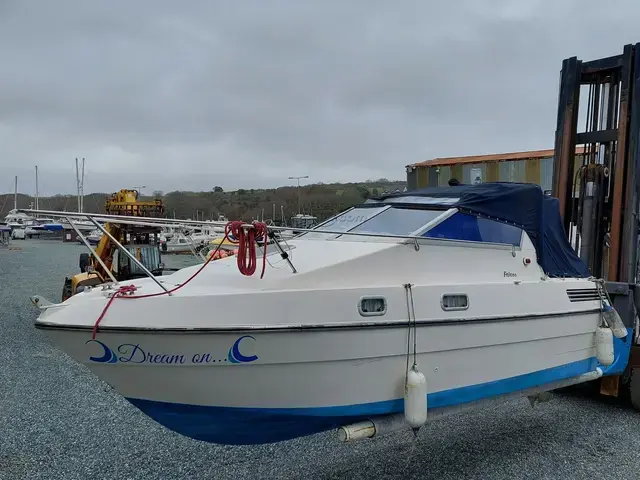 Buy Falcon 23 SPC #383847 - Rightboat