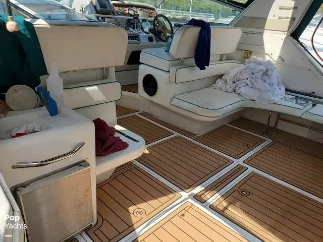 Sea Ray 400 Express Cruiser for sale in United States of America ...