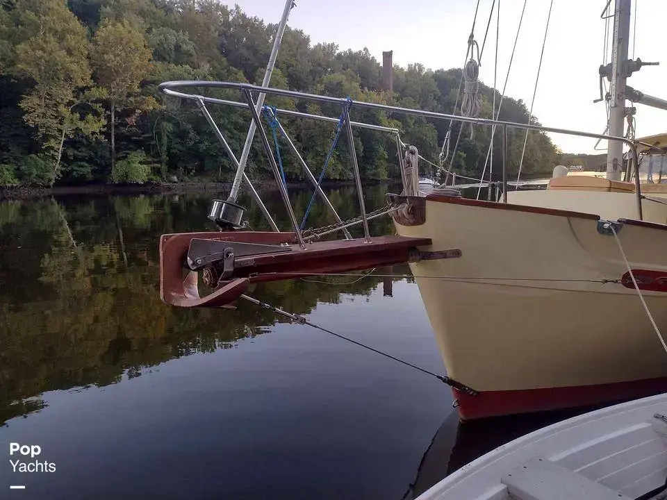 1971 Banjer 37 #385782 for Sale in Connelly, New York - Rightboat